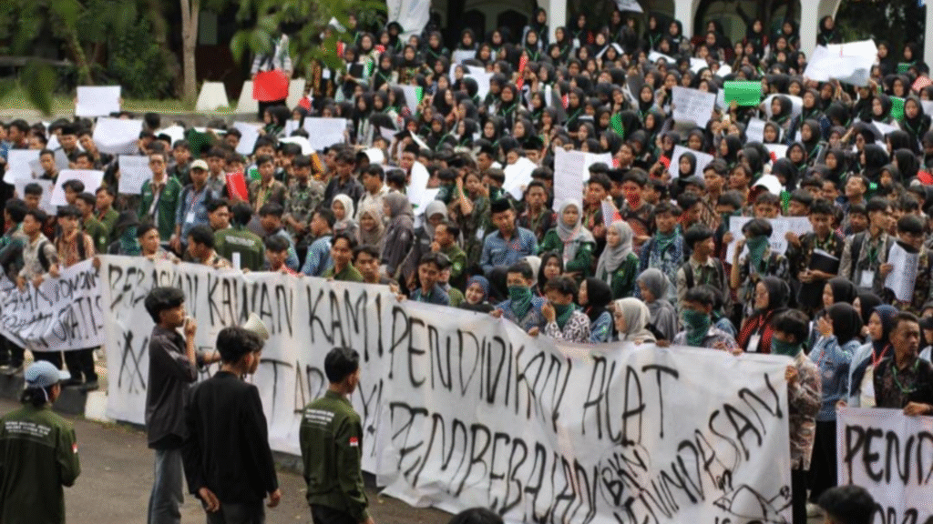 Menuju Pendidikan yang Progresif: Aspirasi dan Pernyataan Sikap ...
